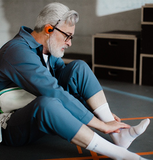 Metatarsalgia: Causes, Symptoms and Treatments | INFINIRI